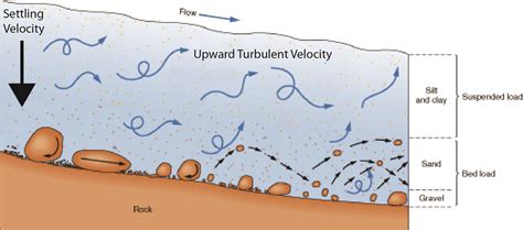 Sedimentation Exercise