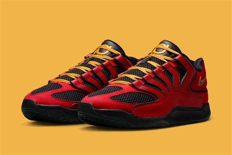 Nike Kd 18 Dmv Drive Hv1992 600 Nice Kicks