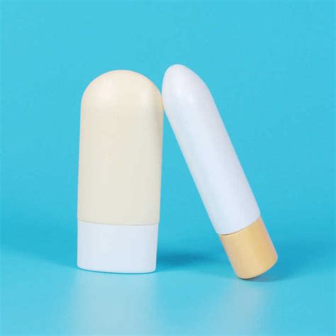 New Design Cute 30ml 50ml Bb Sunscreen Sunblock Cream Hdpe Plastic