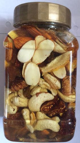 Honey Mixed Dry Fruits Manufacturer In Delhi Delhi India By Hardik