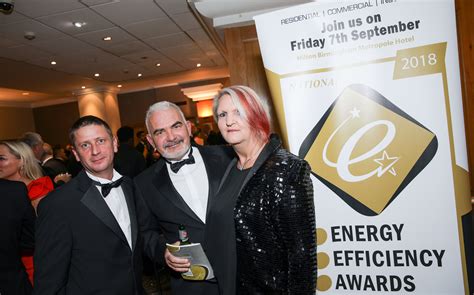 Image Gallery Energy Efficiency Awards 2023