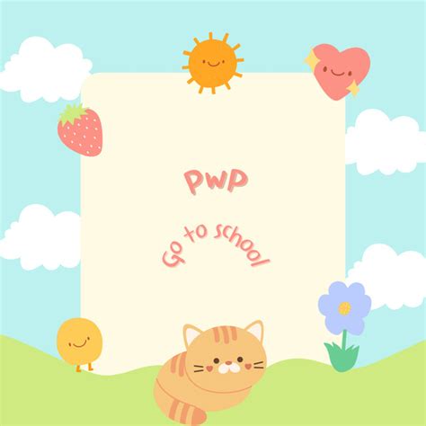 Pwp Teaching Resources Teachers Pay Teachers