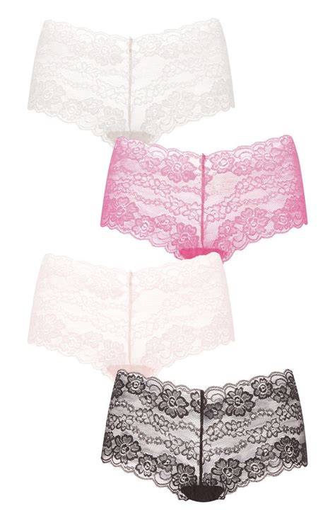 Venta Culote Ropa Interior En Stock