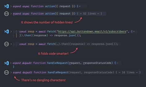 vs code extensions to ease navigating code stefan judis web development