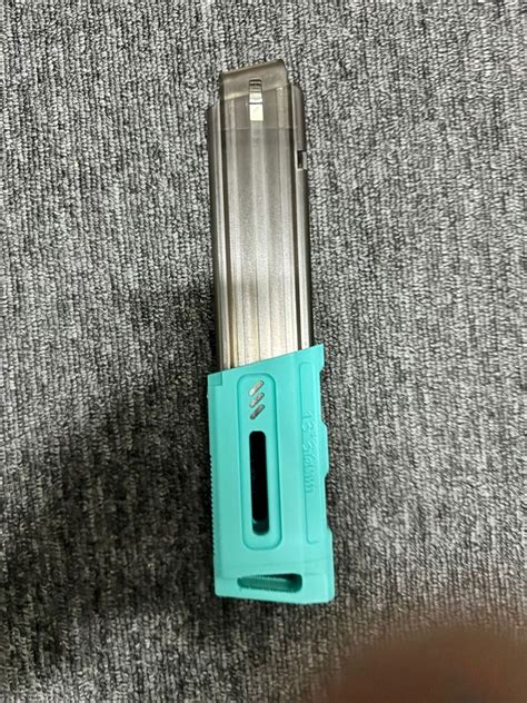 Nerf 15 Dart Mag Magazine For Hc Diana Blaster Nerf Hobbies And Toys