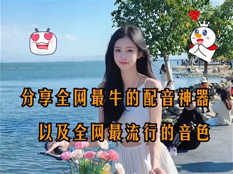 分享全网最牛的免费的本地tts配音工具以及最流行的十种音色 嗨嗨影视分享 默认收藏夹 哔哩哔哩视频