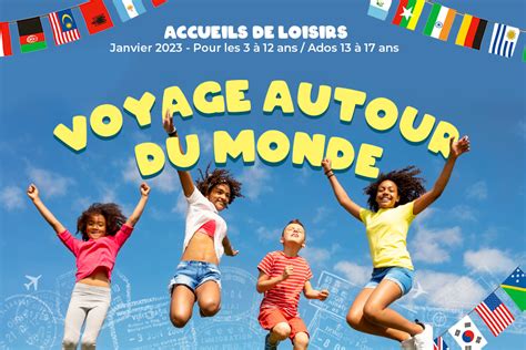 Accueils De Loisirs Ouverture Des Inscriptions