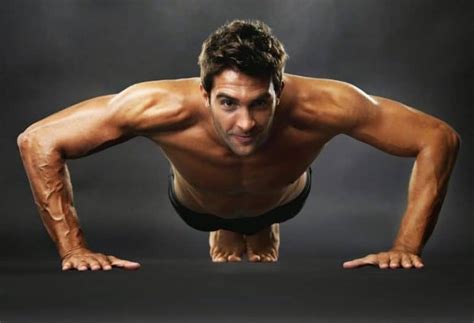 How Many Pushups A Day Is A Good Workout
