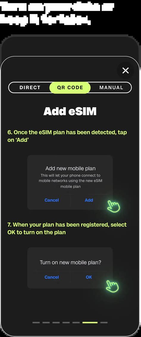 ESIM Guide
