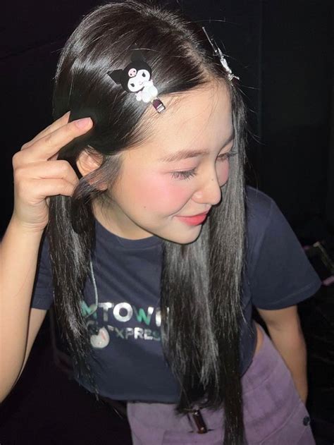 Red Velvet 예리 Yeri Red Velvet Velvet Kim Yerim