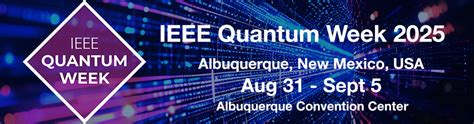 Home Ieee Quantum Technical Community