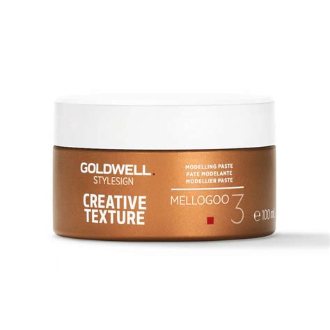 Goldwell Stylesign Creative Texture Mellogoo 100ml