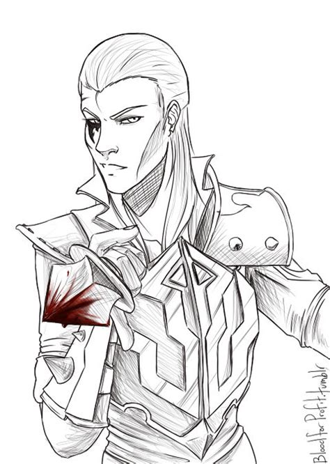 Faelol By Iraincendia On Deviantart