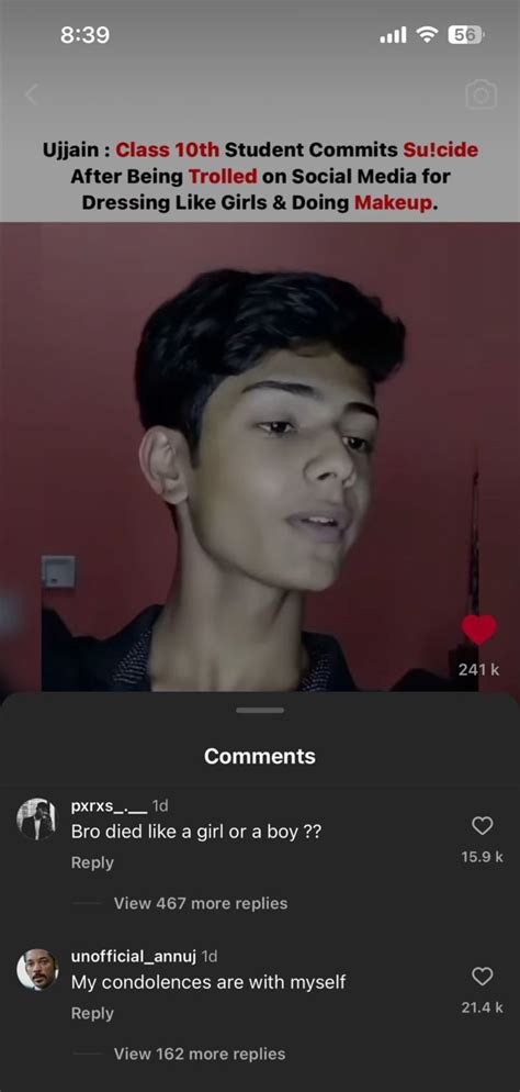 Sidharth Bedi On Linkedin I Am Telling You Instagram Is One Of The Worst Things That Happened To