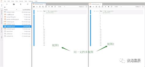 Jupyterlab最全详解，如果你还在使用notebook，那你就out了！ Csdn博客