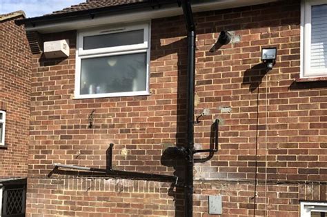 Soil Stack Replacement Erith Everest Heating Plumbing