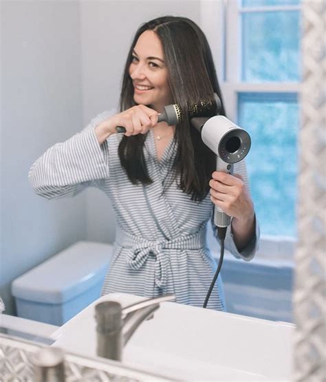 The Ultimate Guide To A Perfect Hair Blow Dry