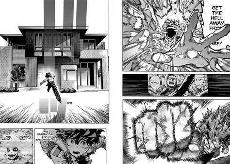 My Hero Academia Teases Deku Will Finally Learn The Full Truth About
