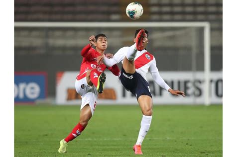 Cienciano Gana 1 A 0 A Deportivo Municipal Por La Octava Fecha De La