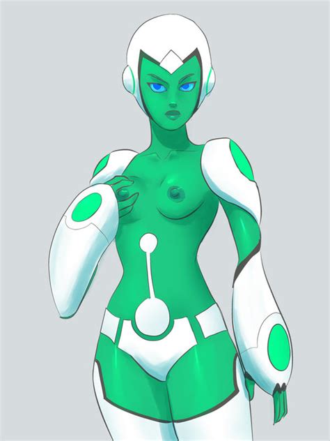 Rule 34 1girls Aya Green Lantern Blue Eyes Boobs Breasts Dc Dc Comics Female Female Only