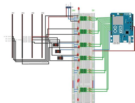 Interfacciamento Arduino Plc Generale Arduino Forum