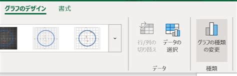 【excel】 散布図に円を表示させる Stark Blog
