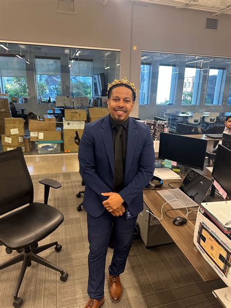 Cameron Mason On Linkedin Yesterday I Got The Distinct Honor Of Being Awarded The Clippers