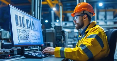 The Role Of Machine Maintenance Software In Modern Industry