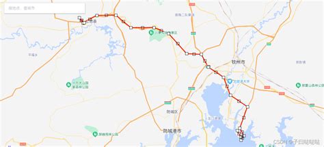 对 Gps 经纬度点进行抽稀算法处理,不影响整体路线的精度地理坐标抽稀 Csdn博客 对 Gps 经纬度点进行抽稀算法处理,不影响整体路线的精度地理坐标抽稀 Csdn博客