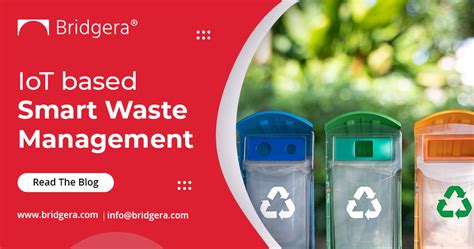 Iot Based Smart Waste Management System Benefits And Challenges