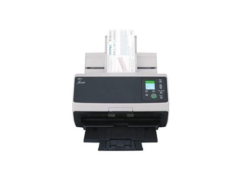 Ricoh Fujitsu ImageScanner Fi Color Duplex Document Scanner TAA Compliant Walmart