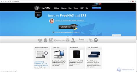 Post It Informatico Guida Costruire Un Nas Fatto In Casa Con Freenas