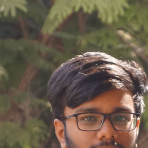 Saran Kumar Coimbatore Institute Of Technology Coimbatore Cit Department Of Information