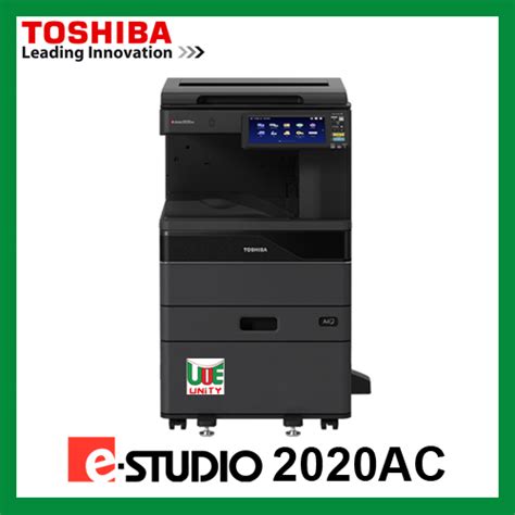 Toshiba Digital Color Photocopier E Studio 2020ac Best Price In Bd