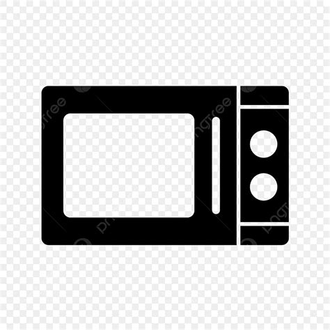 벡터 전자렌지 아이콘 오븐 오븐 아이콘 전자 레인지 아이콘 Png 일러스트 및 벡터 에 대한 무료 다운로드 Pngtree