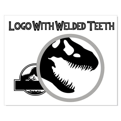 Jurassic Park Svg Bundle Jurassic Park Font Svg And Jurassic Inspire
