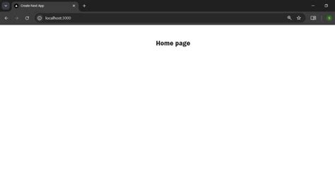 Nextjs Reactjs Routing Nestedrouting Webdevelopment Saba Khan