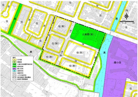 新莊557公頃文高用地解編 將蓋運動中心、市場和公園
