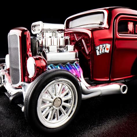 Hot Wheels Rlc Exclusive 1932 Ford Is Coming Up Good Luck Getting One