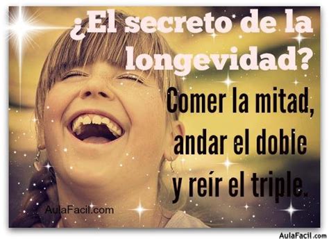 🥇 【 Pensamiento Positivo Secreto Longevidad