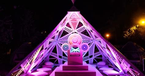 Fun Activation Elements