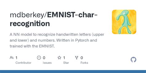 Github Mdberkey Emnist Char Recognition A Nn Model To Recognize Handwritten Letters Upper