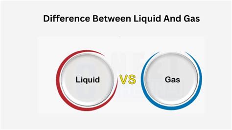 Difference Between Liquid And Gas Neet Chennai