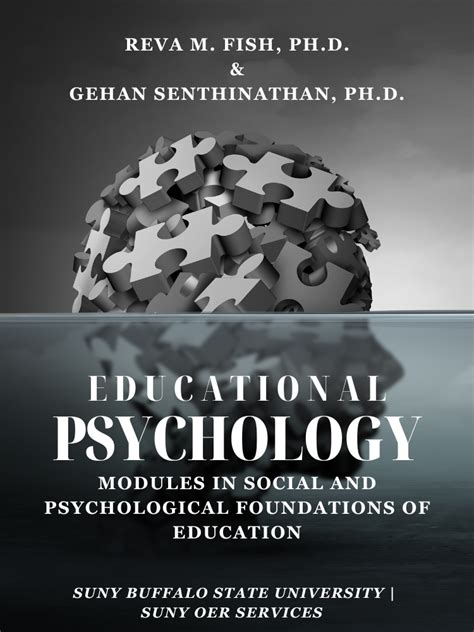 Educational Psychology Simple Book Publishing
