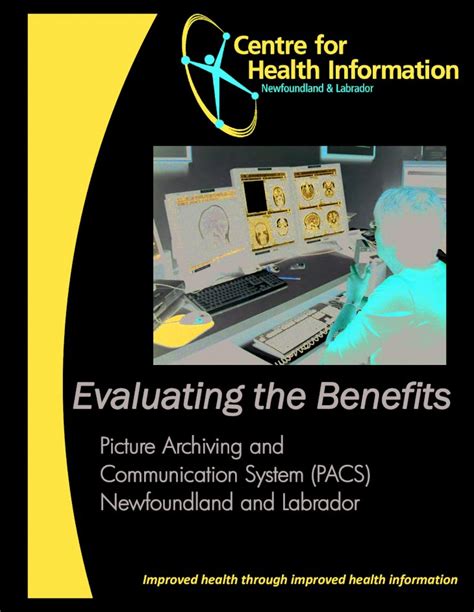 Pdf Evaluating The Benefits12 History Of Picture Archiving And