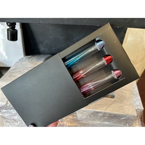 Decant 10ml Bottle Box T Box Shopee Philippines