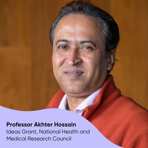 the florey on linkedin we congratulate professor akhter hossain