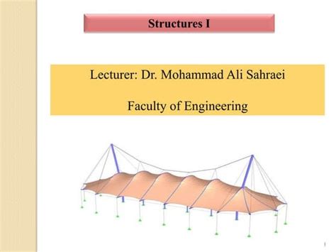 Design Of Compression Members In Steel Structures Civil Engineering Ppt