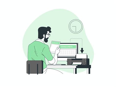 How To Print Google Sheets Without Gridlines