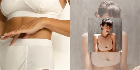 Underwear store - Нижнее белье on Behance